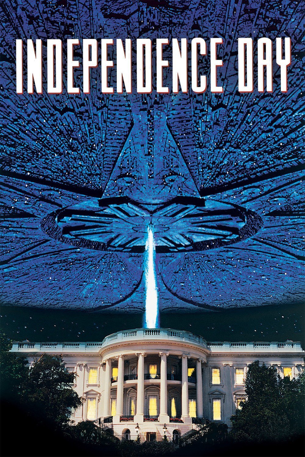 Independence Day Shat The Movies