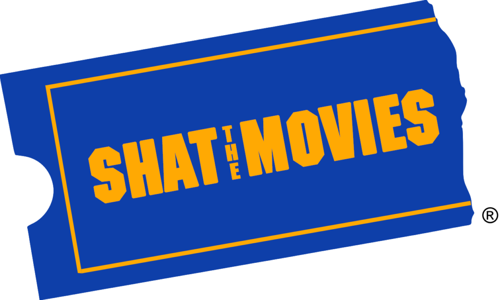 Shat the Movies Podcast - About Us