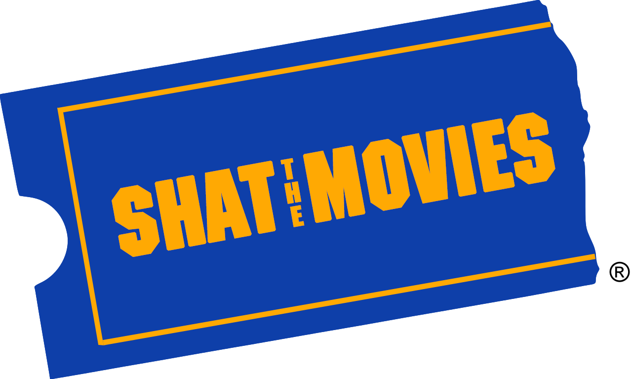Shat the Movies Podcast - About Us