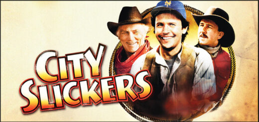 City Slickers (1991) Review - Shat the Movies Podcast