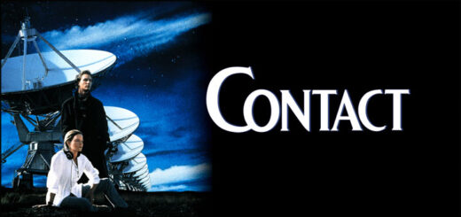 Contact (1997) Review - Shat the Movies Podcast