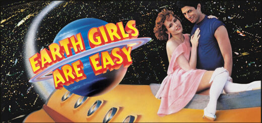 Earth Girls Are Easy (1988) Review - Shat the Movies Podcast