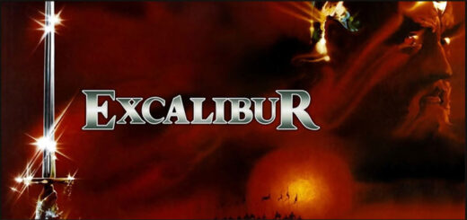 Excalibur (1981) Review - Shat the Movies Podcast