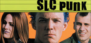 SLC Punk! (1998) Review - Shat the Movies Podcast