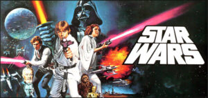 Star Wars: Episode IV A New Hope (1977) Review - Shat the Movies Podcast