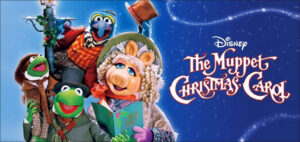 The Muppet Christmas Carol (1992) Review - Shat the Movies Podcast