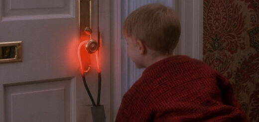 Home Alone Injuries Explained - The 80s & 90s Best Movies Podcast Review