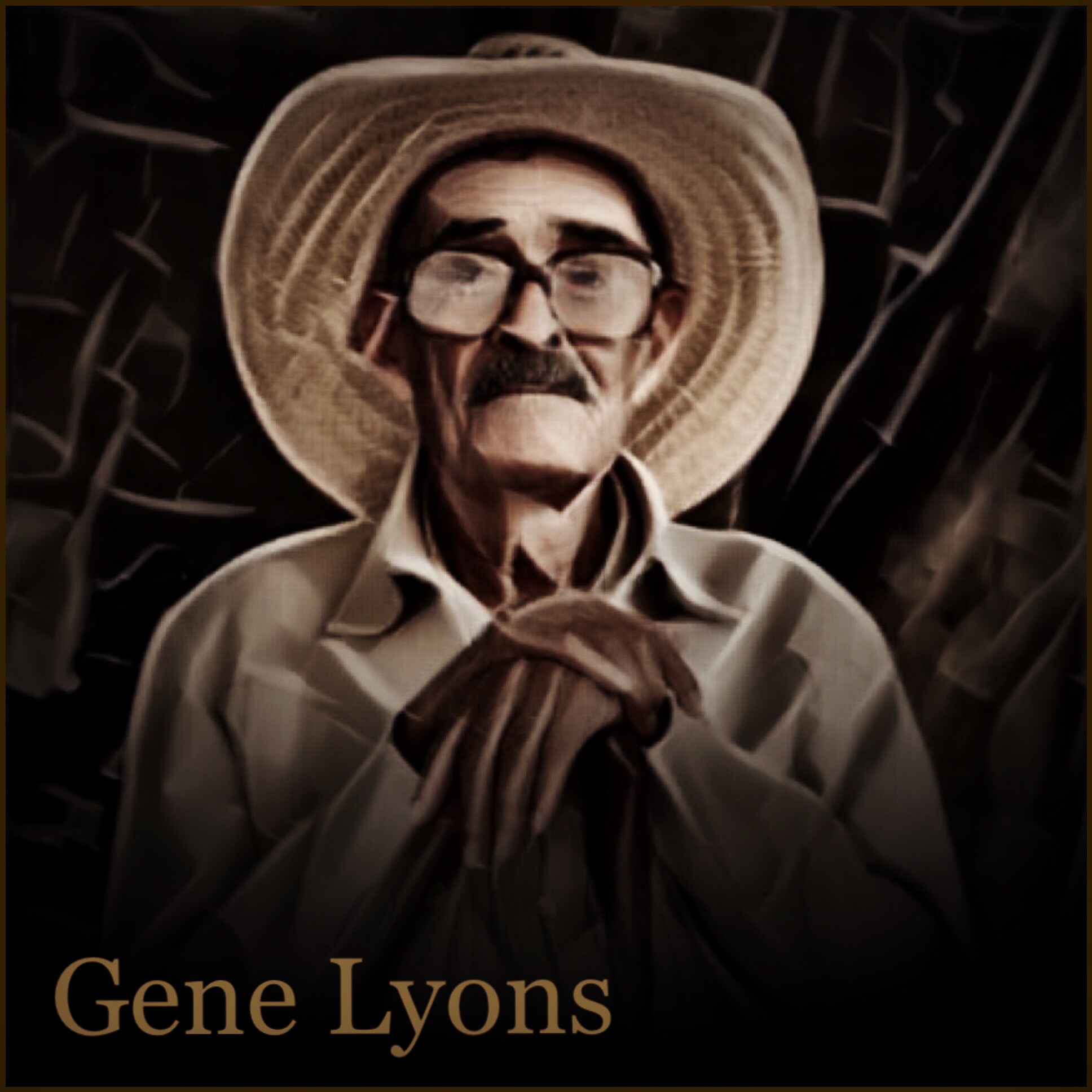 gene lyons - Shat on TV