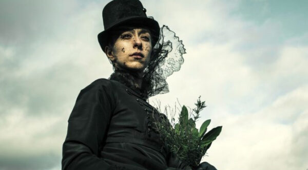 Taboo Fx: Zilpha Geary Isn't Dead. She's Taboo's Most Important Character